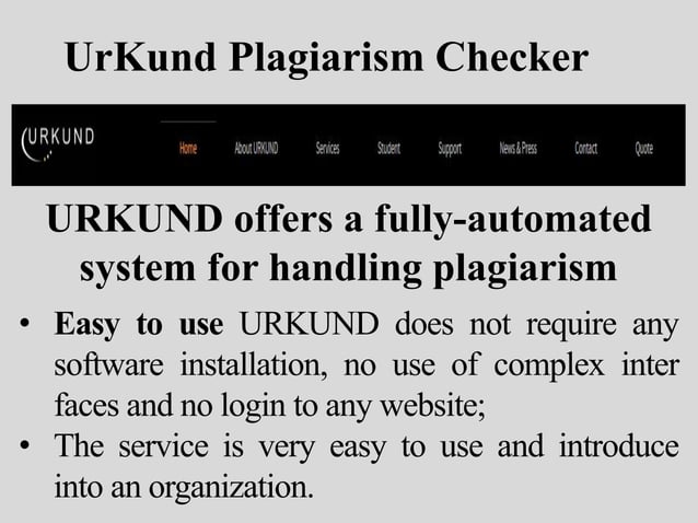 UrKund-Checker.ppt