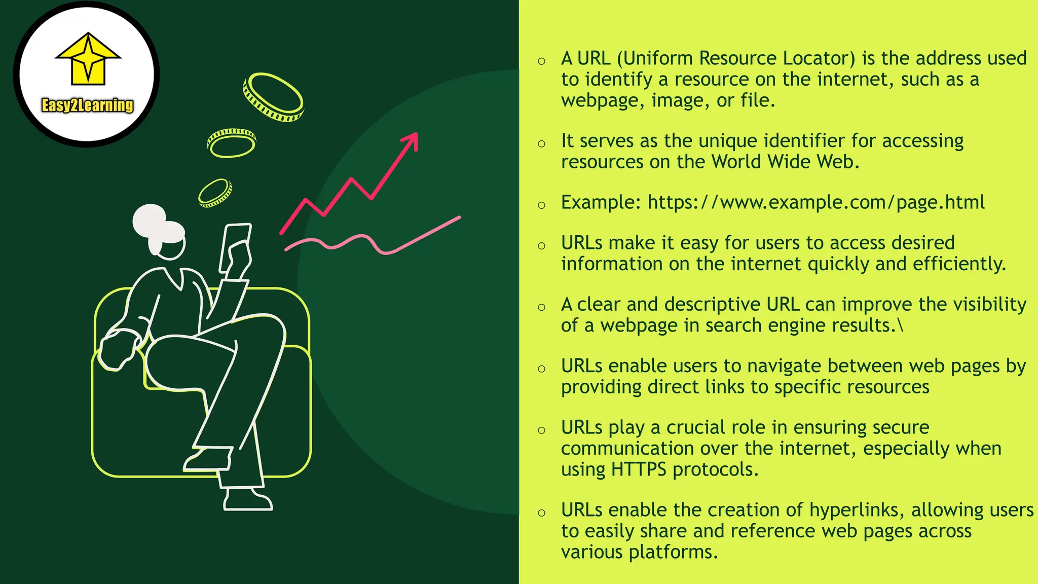 How Uniform Resource Locator Works by Preetam Sir | PDF