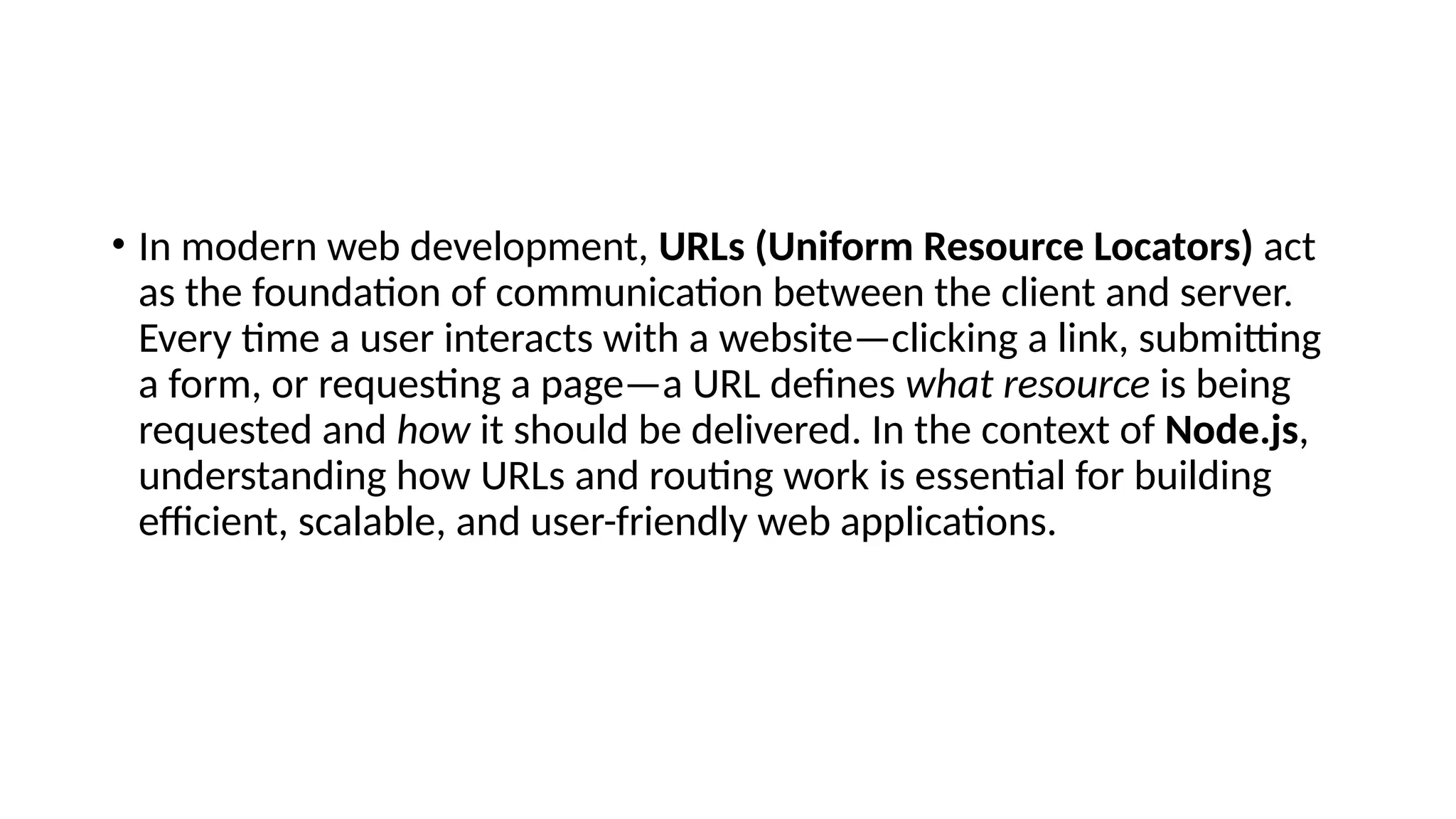 URL all thimgs neede before sgtrtting node.pptx