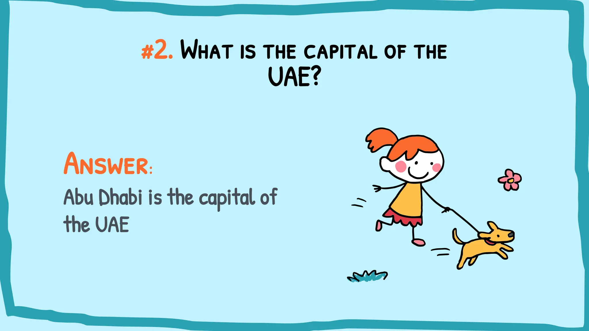 A PPT ALL ABOUT UAE, FACTS AND IT'S LEGACY | PPTX