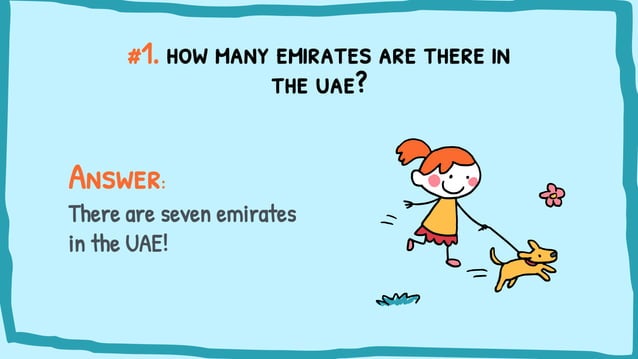 A PPT ALL ABOUT UAE, FACTS AND IT'S LEGACY | PPTX | Islam | Religion ...