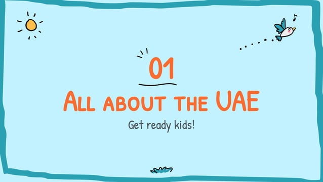 A PPT ALL ABOUT UAE, FACTS AND IT'S LEGACY | PPTX | Islam | Religion ...