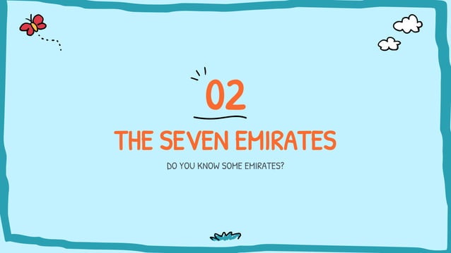 A PPT ALL ABOUT UAE, FACTS AND IT'S LEGACY | PPTX | Islam | Religion ...