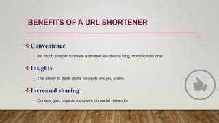URL Shortener-4.pptx