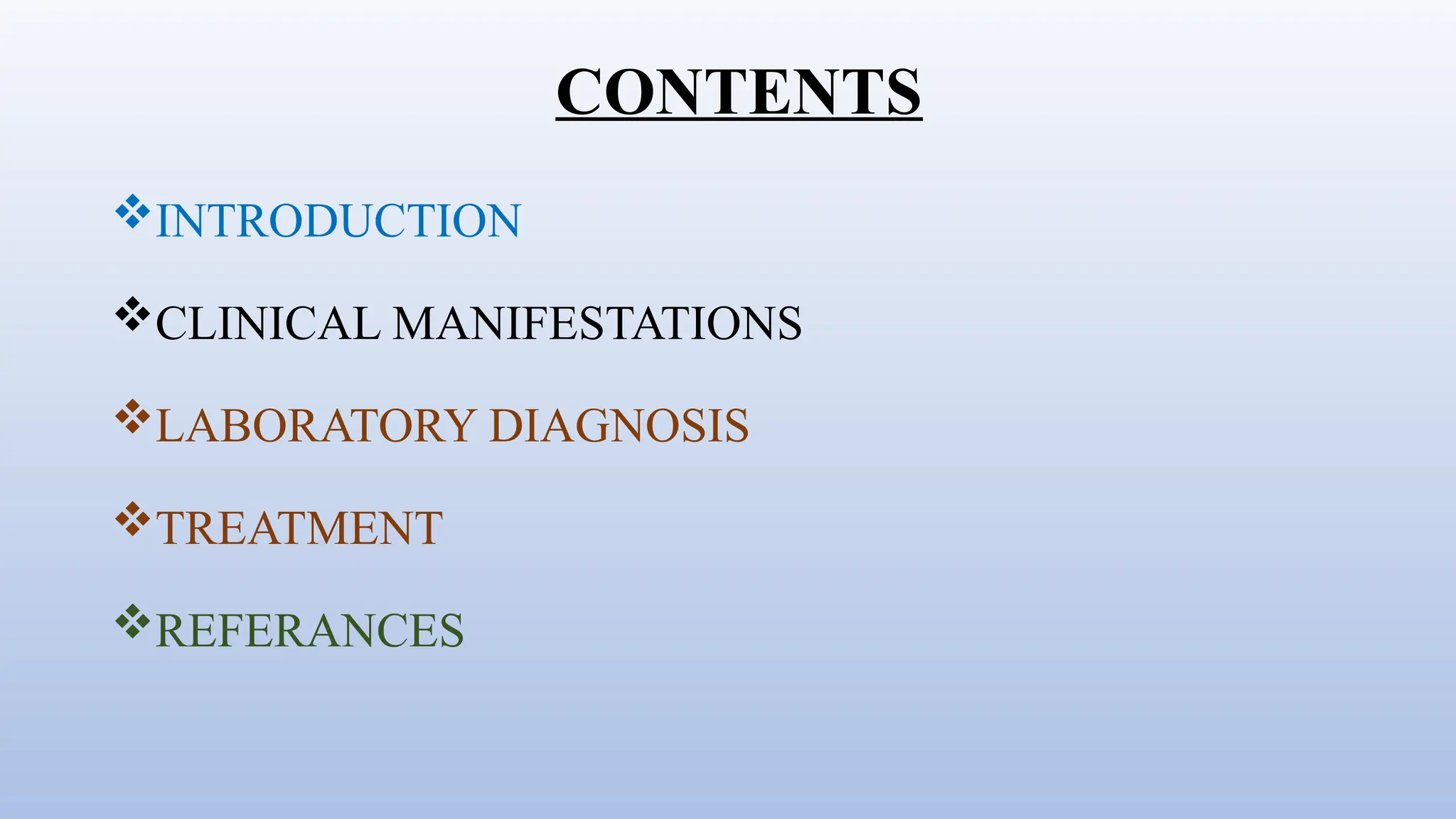 Urogenital Mycoplasma: Symptoms, Diagnosis & Treatment | PPTX
