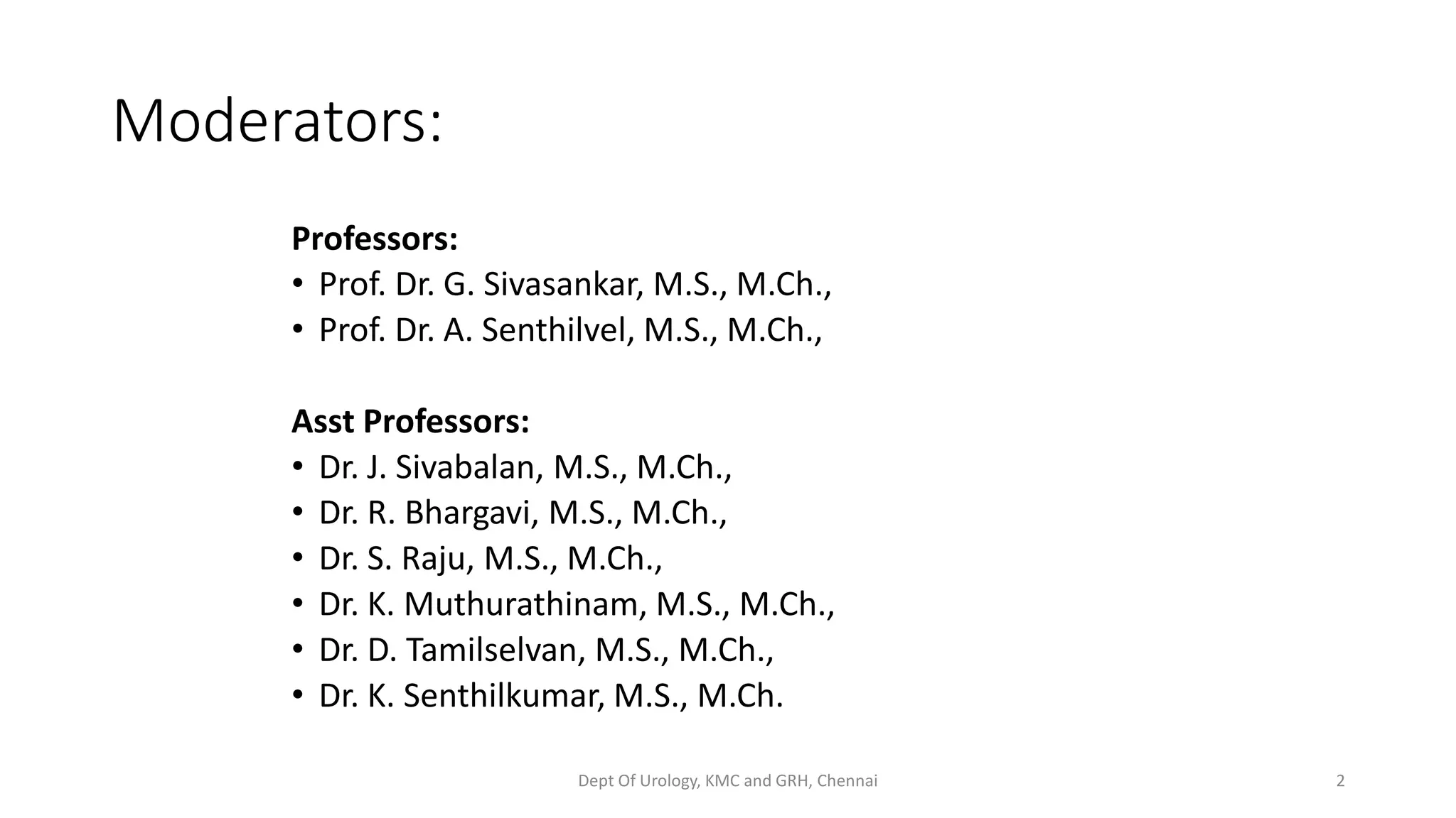 Uro gynaecology- anatomy- pelvic floor | PDF