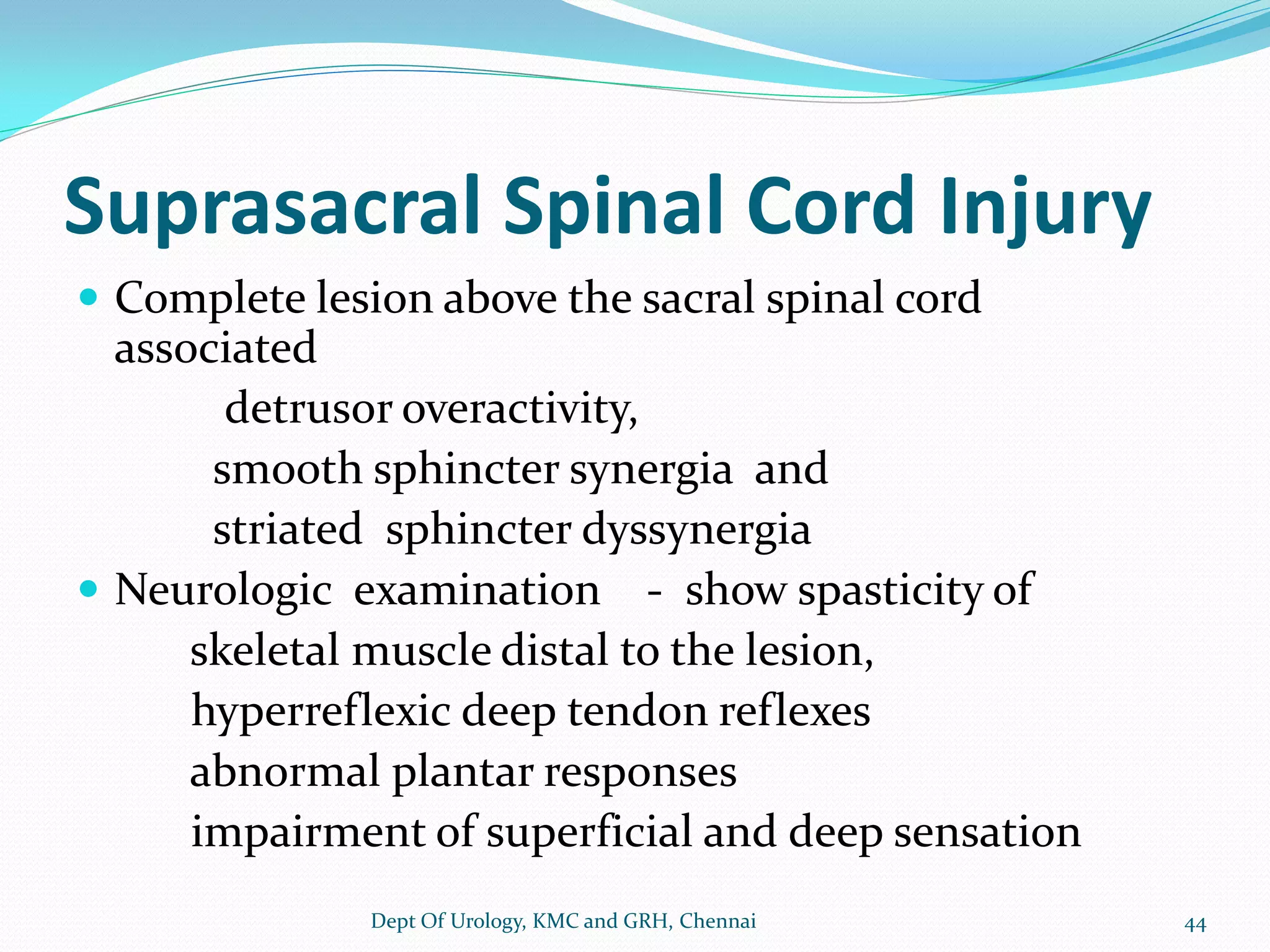 Uro gynacology- botox | PDF