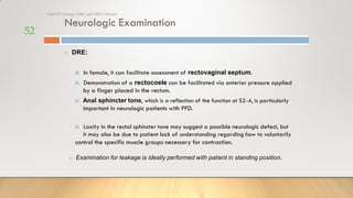 Uro gynacology- ui- ethiopathogenesis & evaluation | PDF