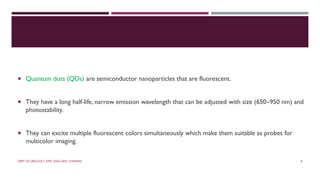 Uro instruments- nanotechnology | PPT