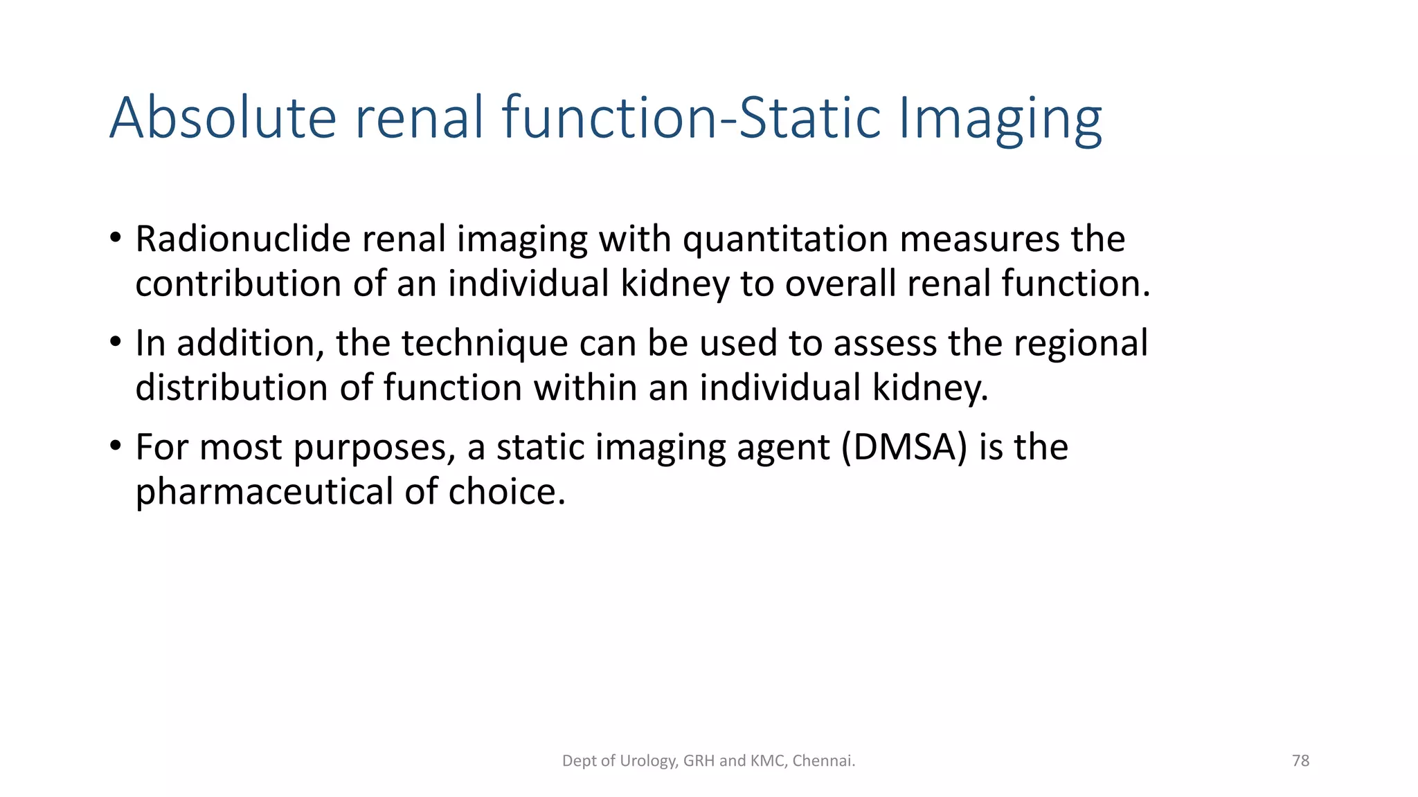 RENOGRAM | PDF