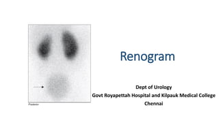 RENOGRAM | PDF