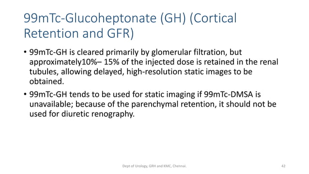 RENOGRAM | PDF | Blood Disorders | Diseases and Conditions