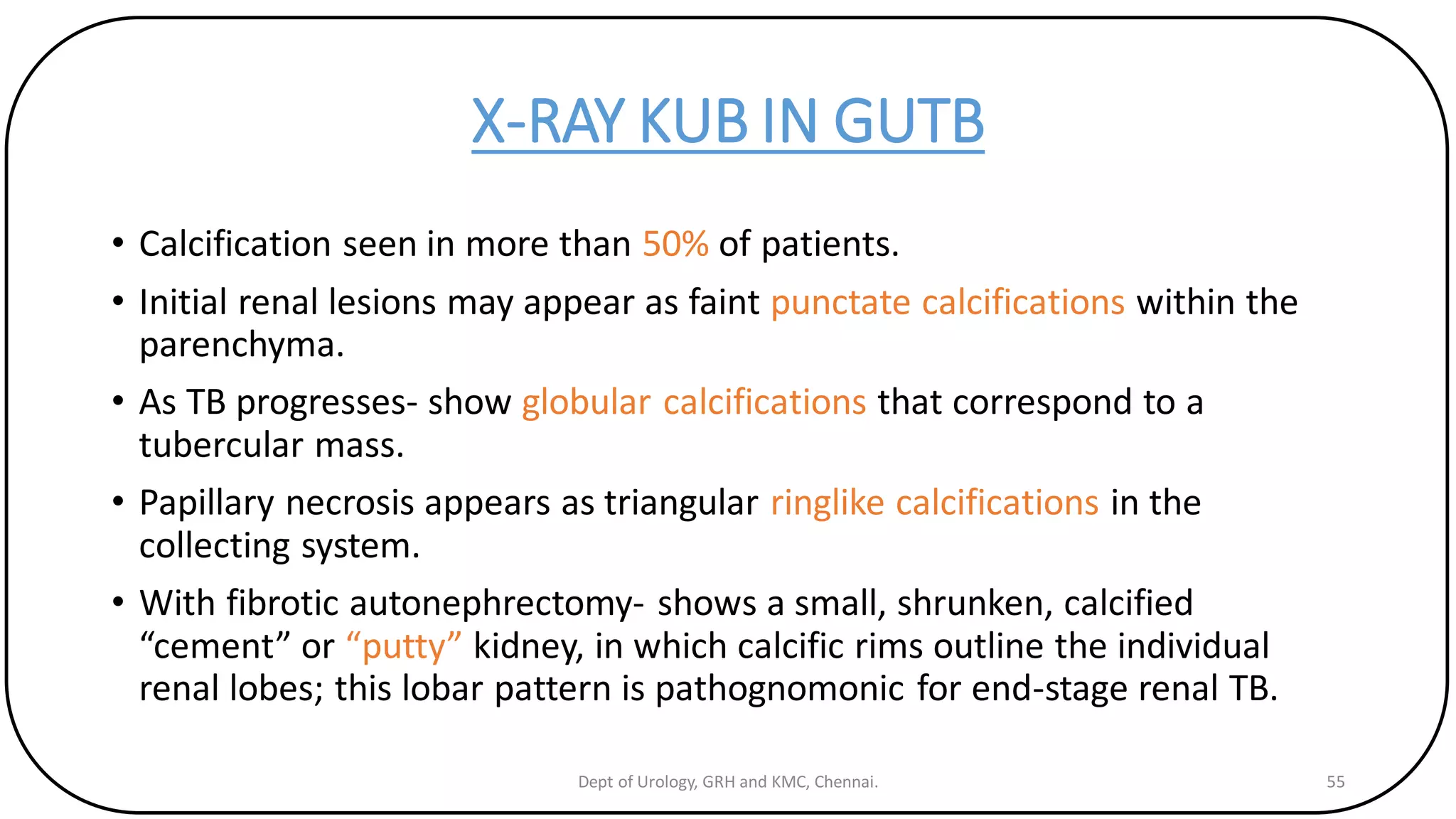 X RAY KUB 2 | PDF