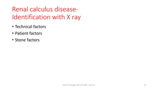 X RAY KUB 1 | PDF