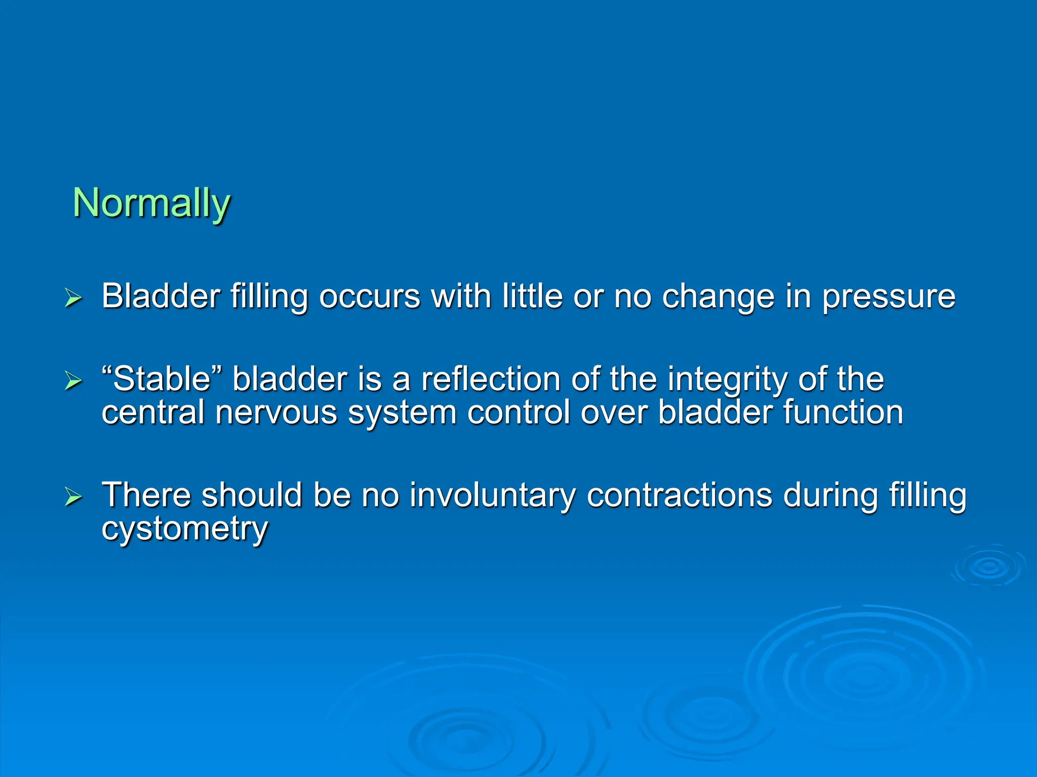 Presentation URODYNAMIC study urolog.ppt