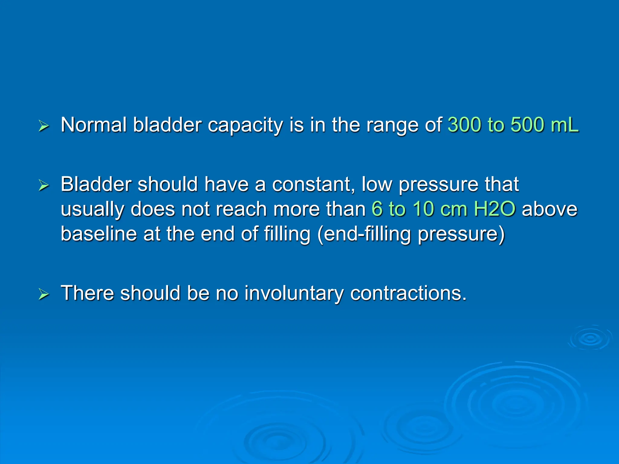 Presentation URODYNAMIC study urolog.ppt | Medical Health