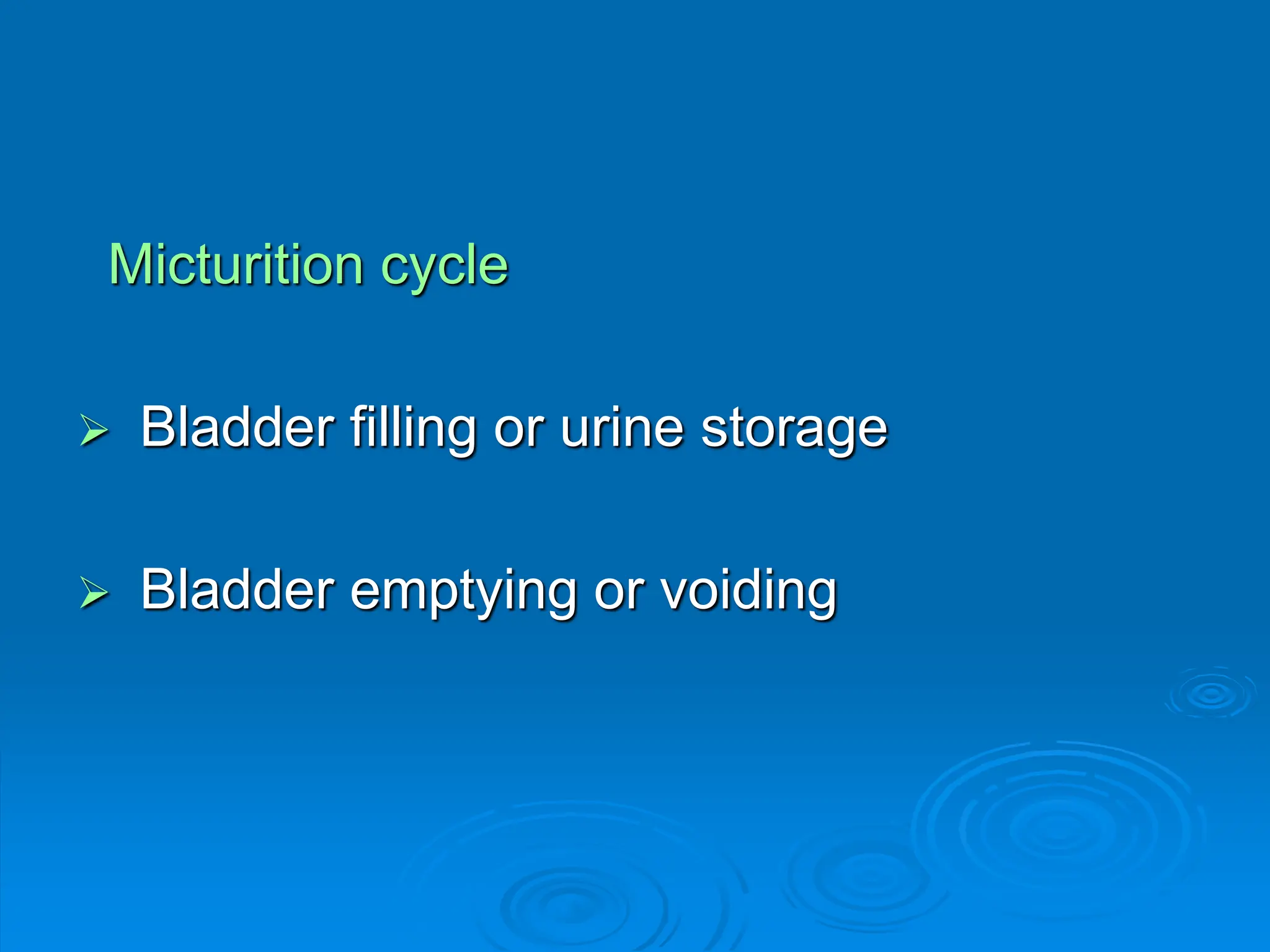 Presentation URODYNAMIC study urolog.ppt
