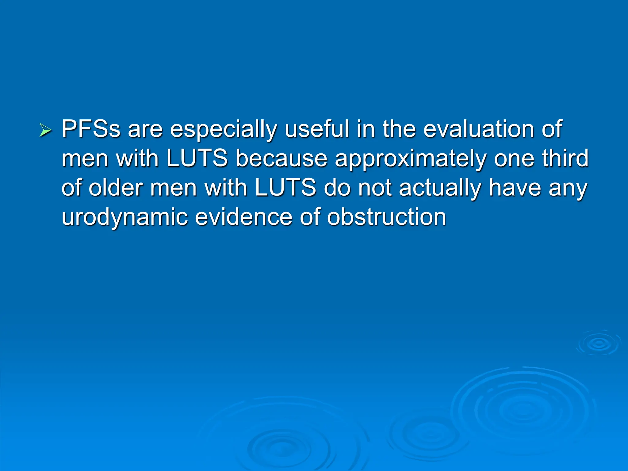Presentation URODYNAMIC study urolog.ppt