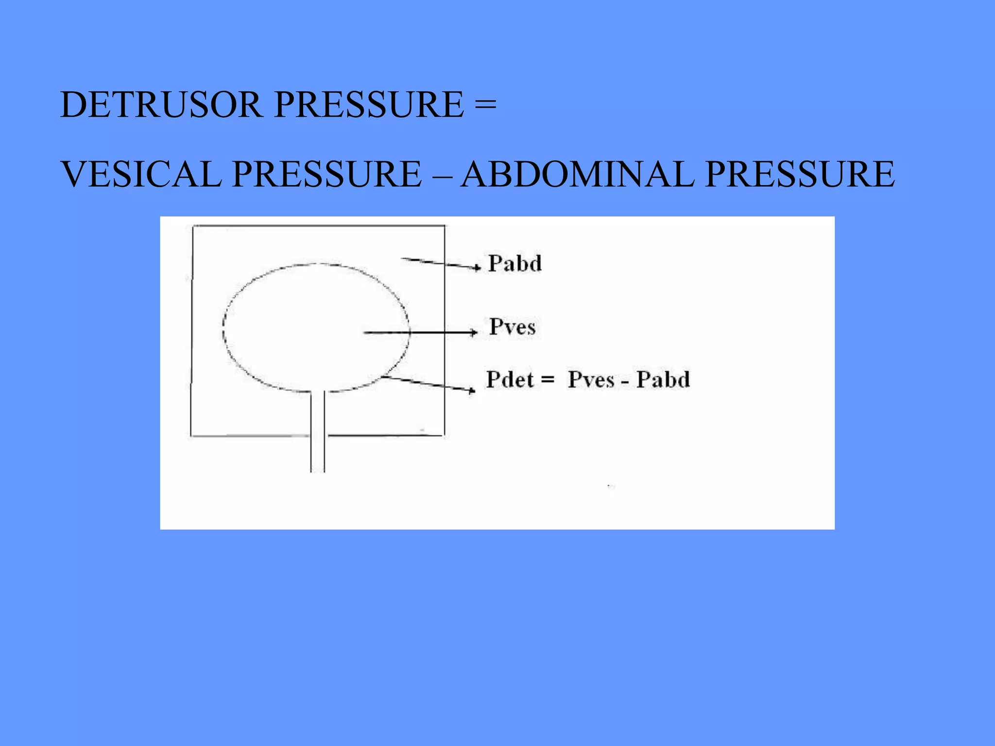 URODYNAMICS PRES -rev 1- basic.ppt