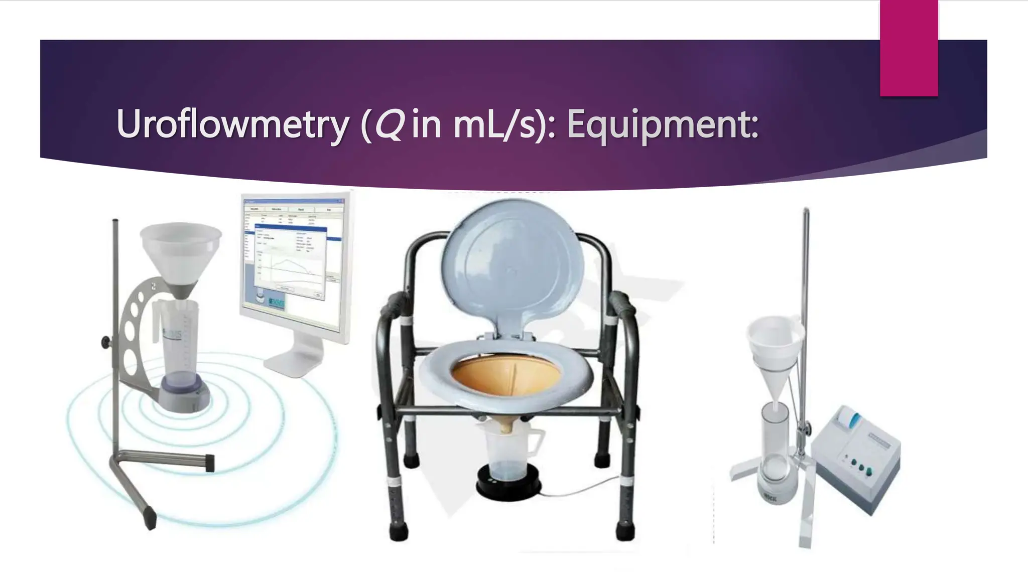 Urodynamic studies overview and examples.pptx | Digestive Disorders ...