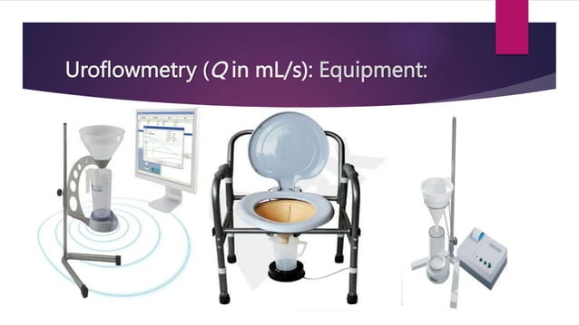 Urodynamic studies overview and examples.pptx | Digestive Disorders ...
