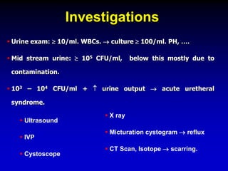 Urogenital infection in diabetic females | PPT