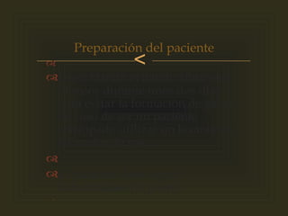 Urografía excretora ppp | ODP
