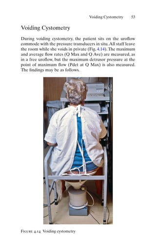 Urogynecology evidence based clinical practice | PDF