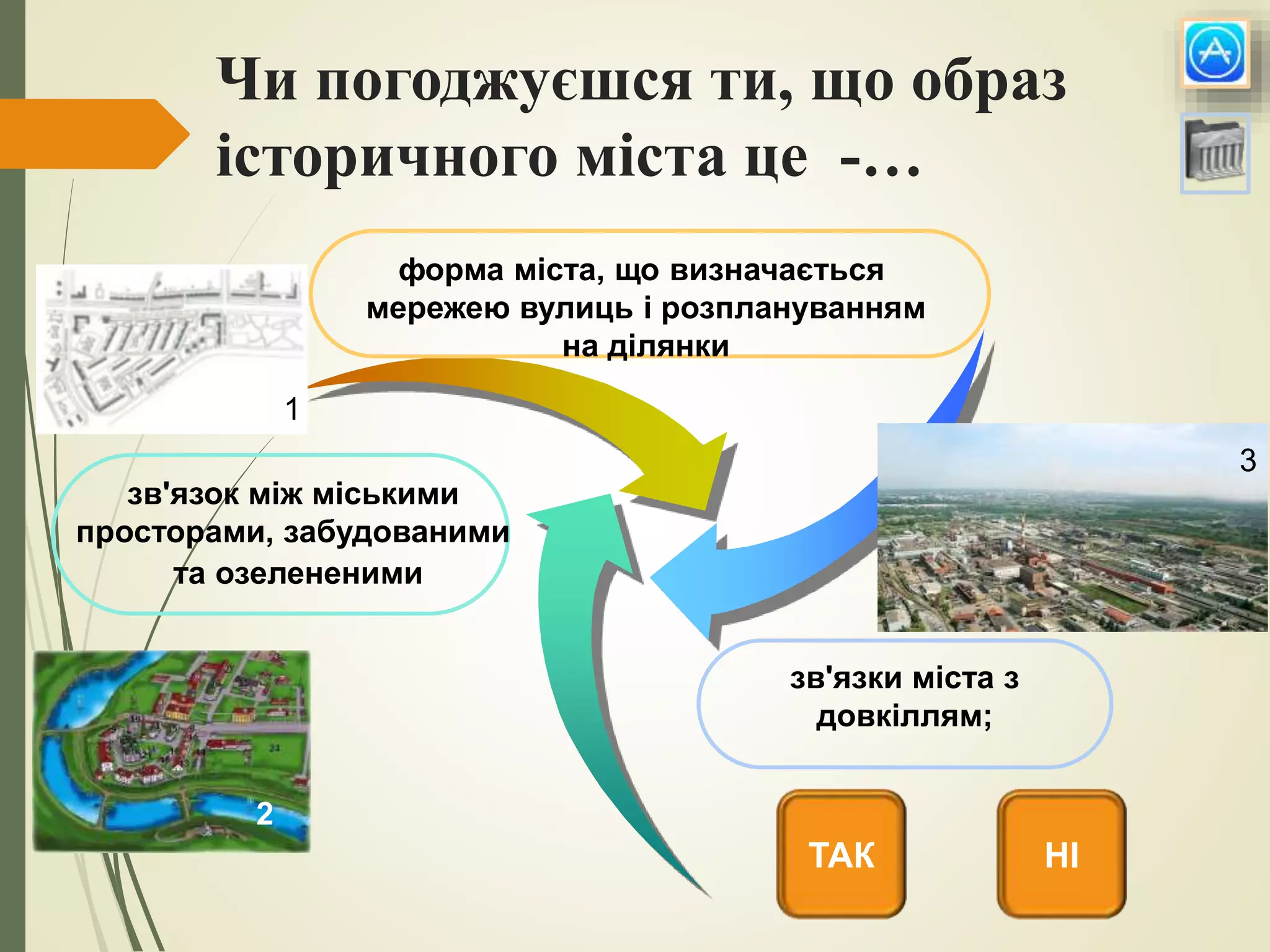 Urok10 Perspektiva vulyc | PPT