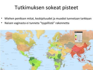 Uroksen biologiaa | PPT