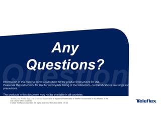 urolift ppt , Minimally invasive treatment for prostate enlargement.pptx