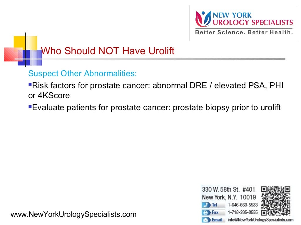 Urolift System For Treatment Bph And Enlarged Prostate