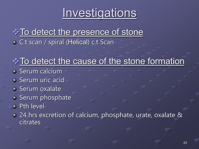 UROLITHIASIS.ppt