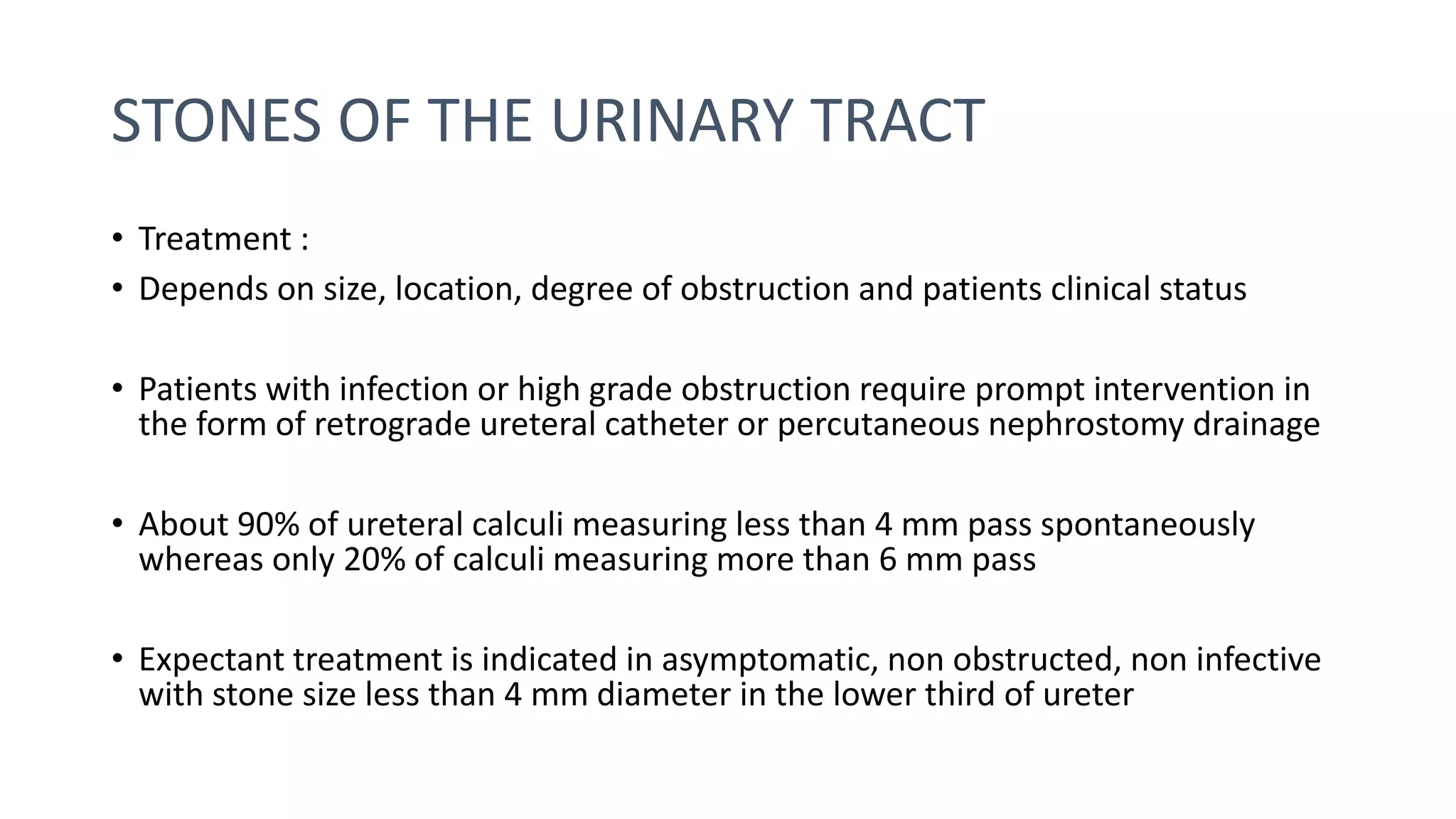 UROLITHIASIS.pptx
