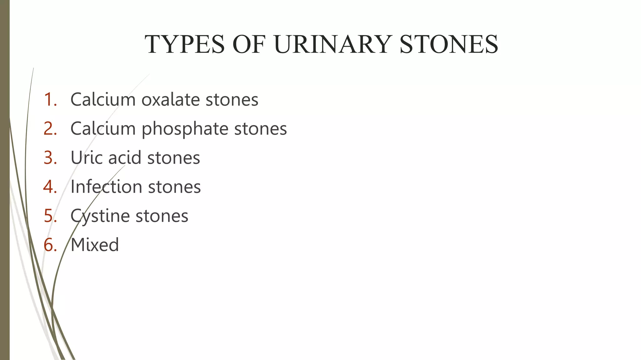 UROLITHIASIS.pptx