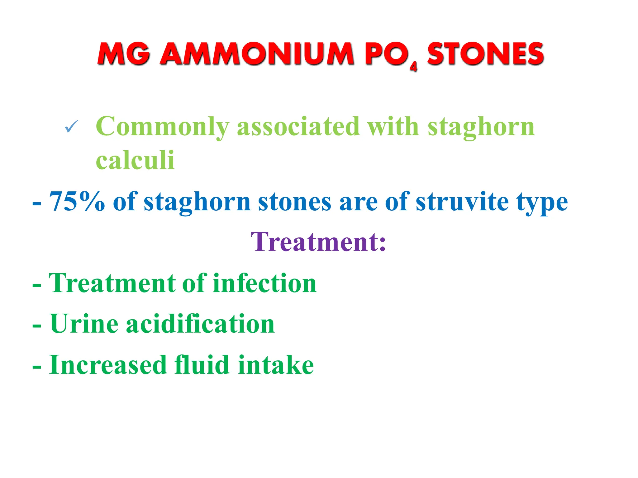 Urolithiasis. Medical surgical nursing pdf | PDF