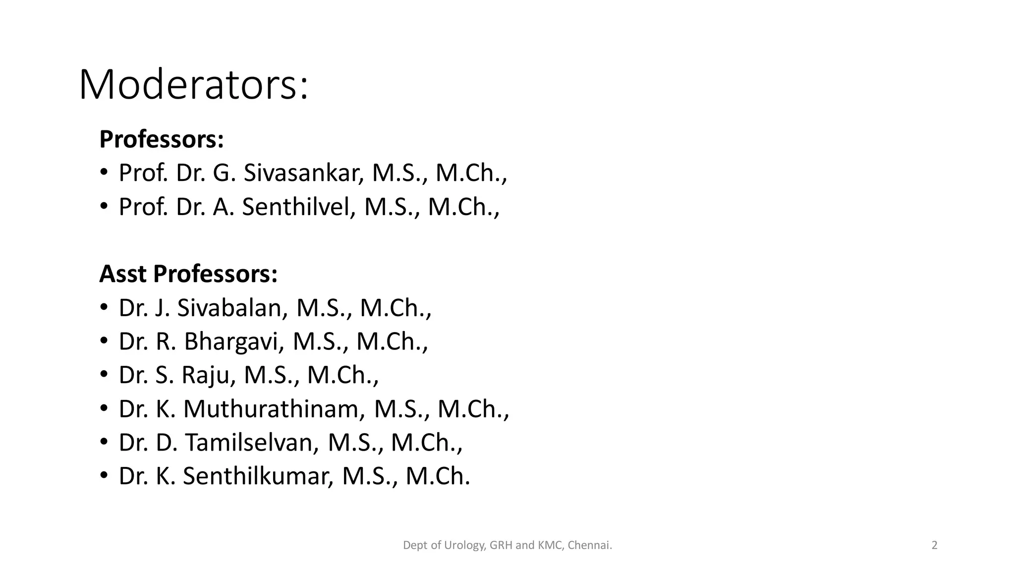 Urolithiasis classification | PPT