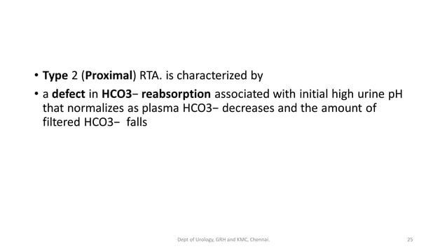 Urolithiasis classification | PPT
