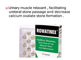 Urolithiasis-kidney-stones-.pptx