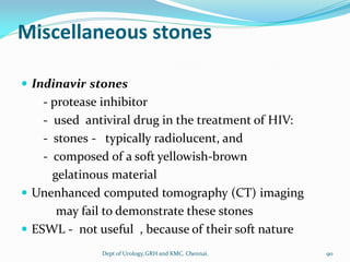 Urolithiasis pediatric | PDF
