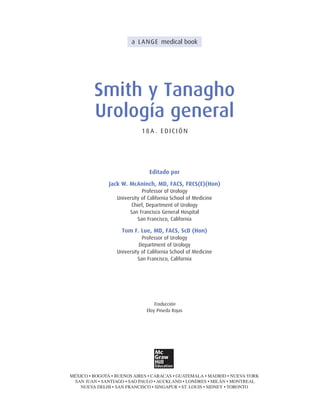 UROLOGIA GENERAL SMITH Y TANAGHO Jack McAninch, Tom Lue.pdf