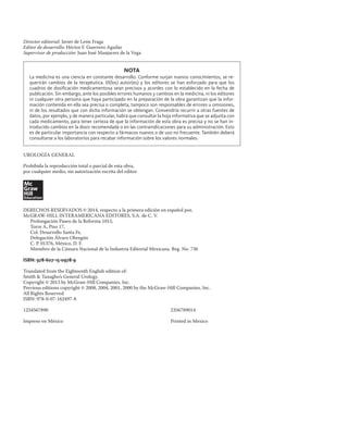 UROLOGIA GENERAL SMITH Y TANAGHO Jack McAninch, Tom Lue.pdf