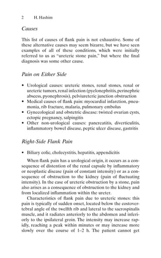 Urological emergencies in clinical practice | PDF