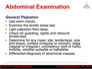 Urologic symptoms and examination | PPT