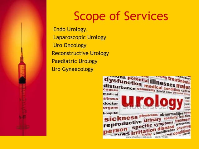 Urology