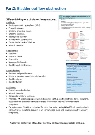 Urology | PDF