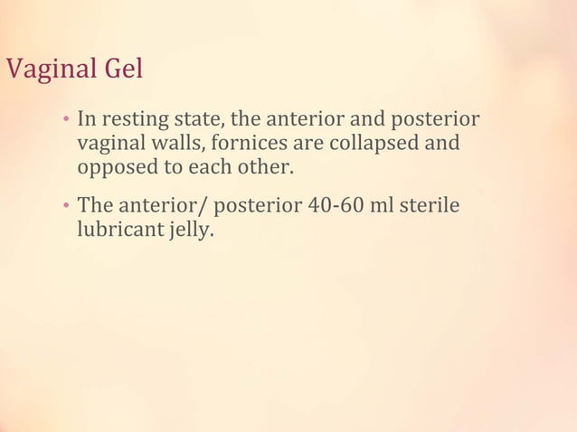 Urology gynecology mri staging for ca cervix | PDF