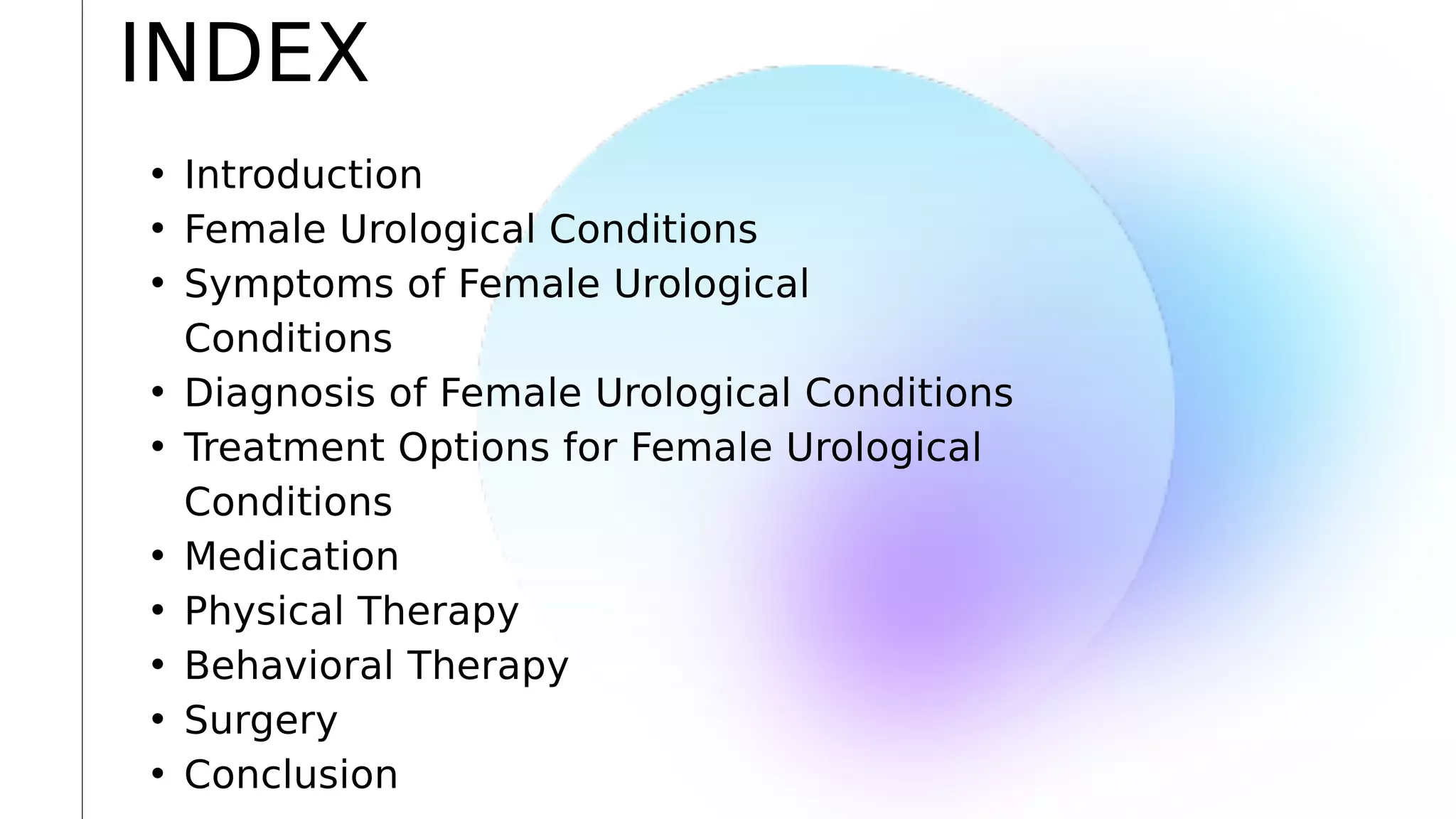 Urology Care for Women: Specialized Treatment for Female Urological ...