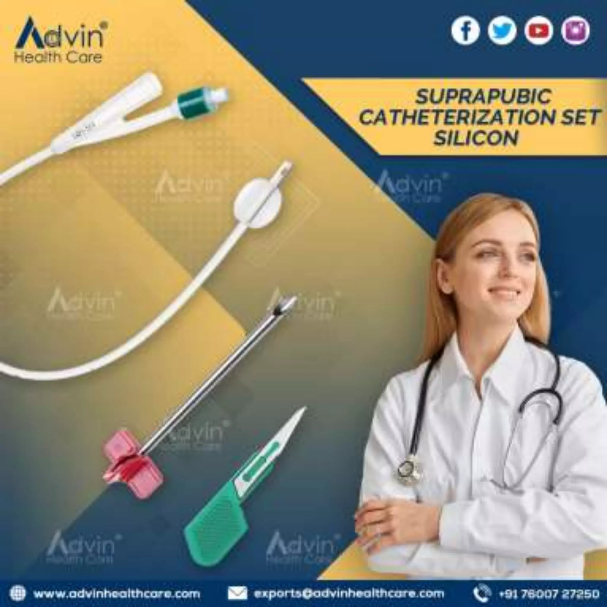 Urology Catheter | PPTX