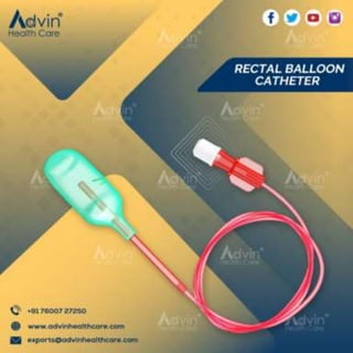 Urology Catheter | PPTX